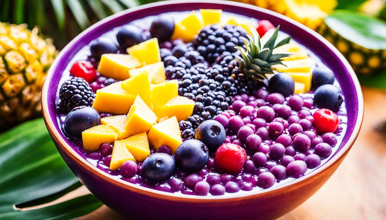 10 Reasons to Choose Tropical Acai for Your Wholesale Needs